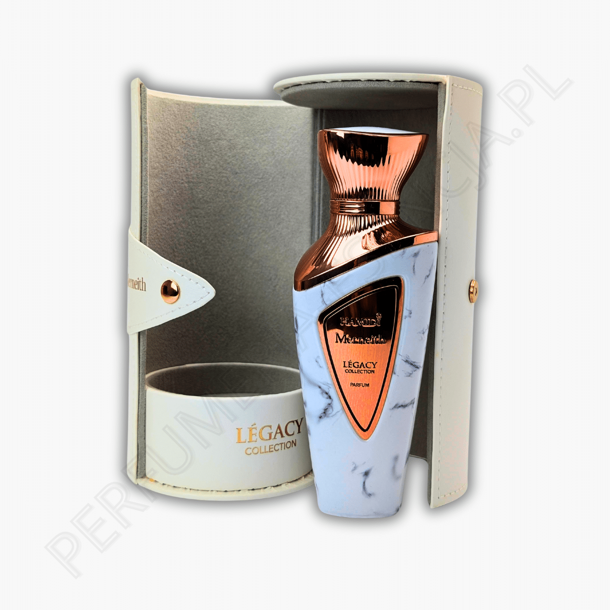 Hamidi Legacy Merneith 100 Ml EDP - perfumeria-esencja.pl