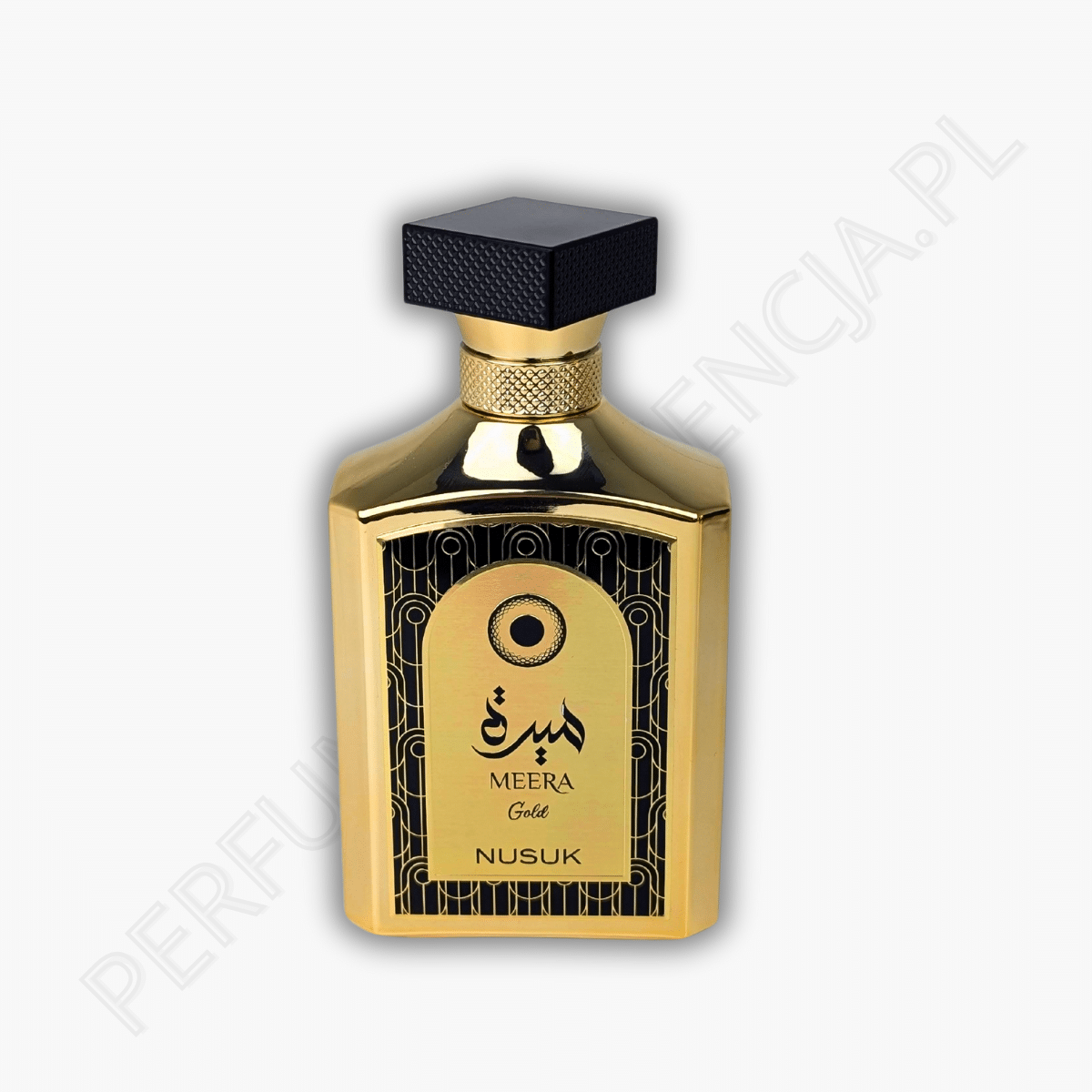 Nusuk Meera Gold 100 ml EDP - perfumeria-esencja.pl