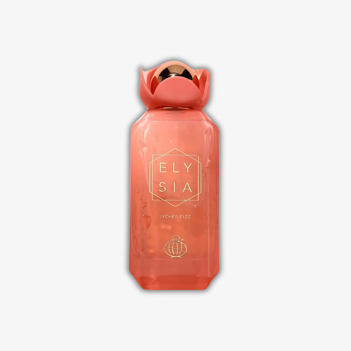 Fragrance World Elysia Lychee Fizz 100 ml EDP - perfumeria-esencja.pl