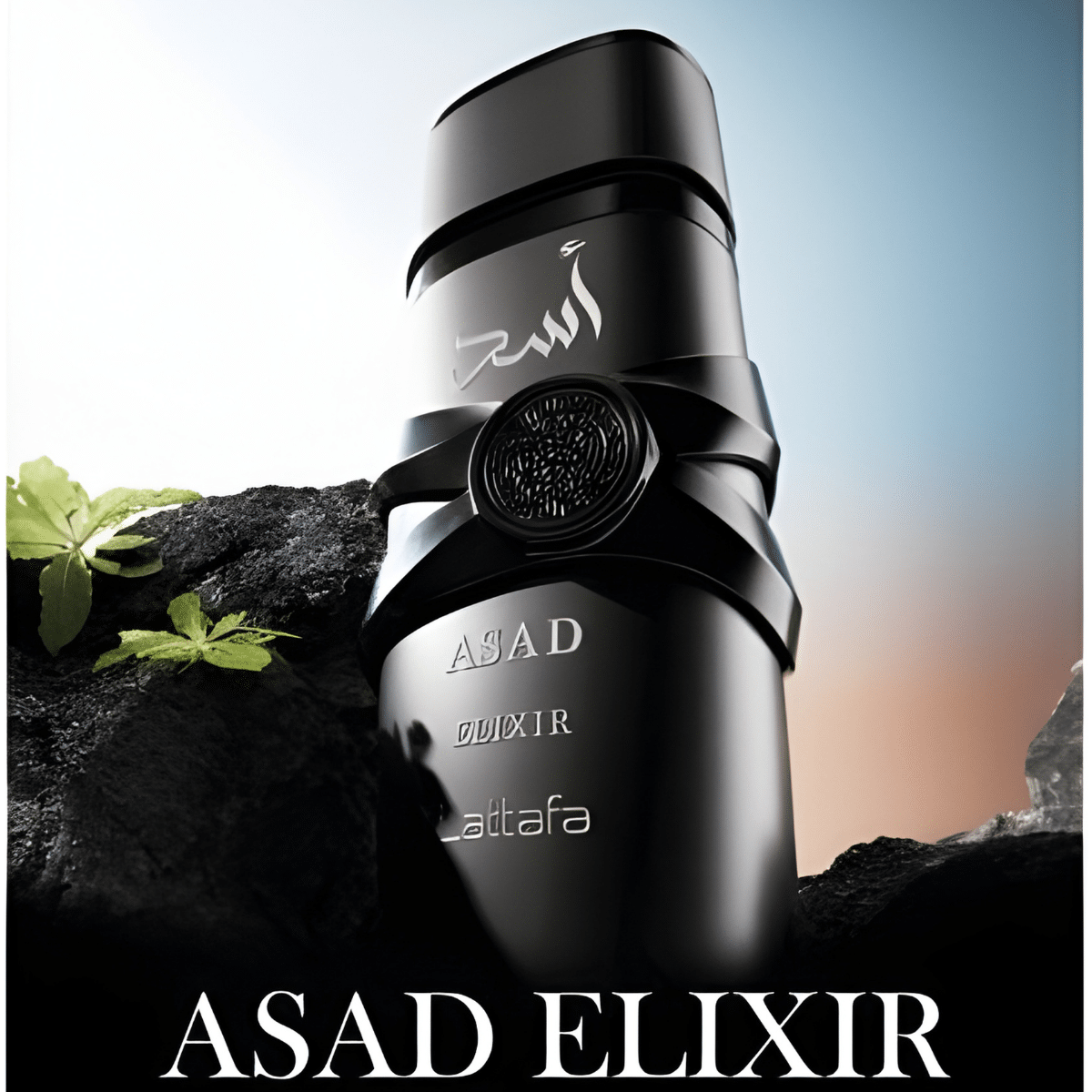 Lattafa ASAD Elixir 100 ml EDP - perfumeria-esencja.pl